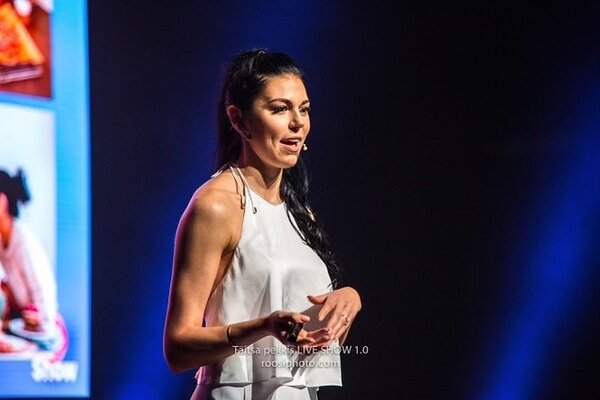 Väikelapse kõrvalt töötamine - intervjuu ema, coach'i ja sisuloojaga ...